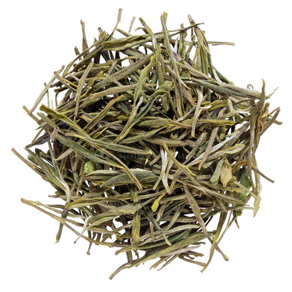 Huoshan Wild Tree Yellow Tips | Tan Bei Huo Shan Huang Ya - Option: 50 ...