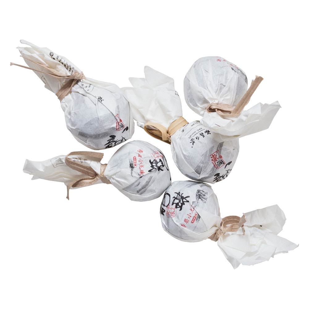 2021 Taimushan Dragon Ball | Fuding Taimu Shan Lao Bai Cha - Option ...