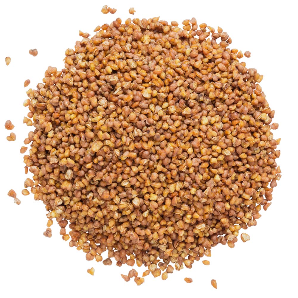 Japanese Buckwheat Tea | Hokkaido Dattan Sobacha - Option: 50 g | GoodTea.eu