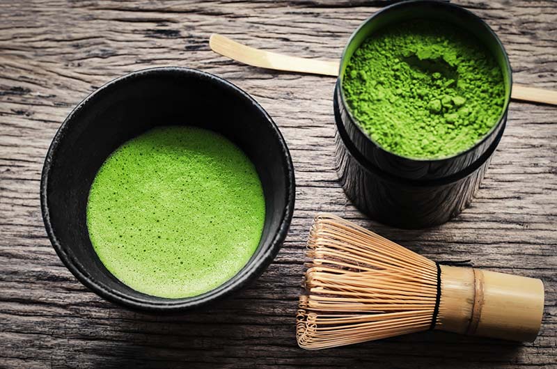 How to Properly Prepare Matcha 抹茶 Tea – Traditional and Modern Ways ...