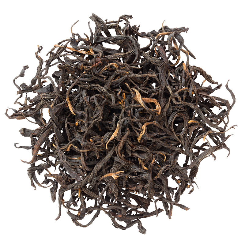 Taiwan Black Tea Honey Fragrance | San Xia Mi Xiang Hong Cha - Option ...