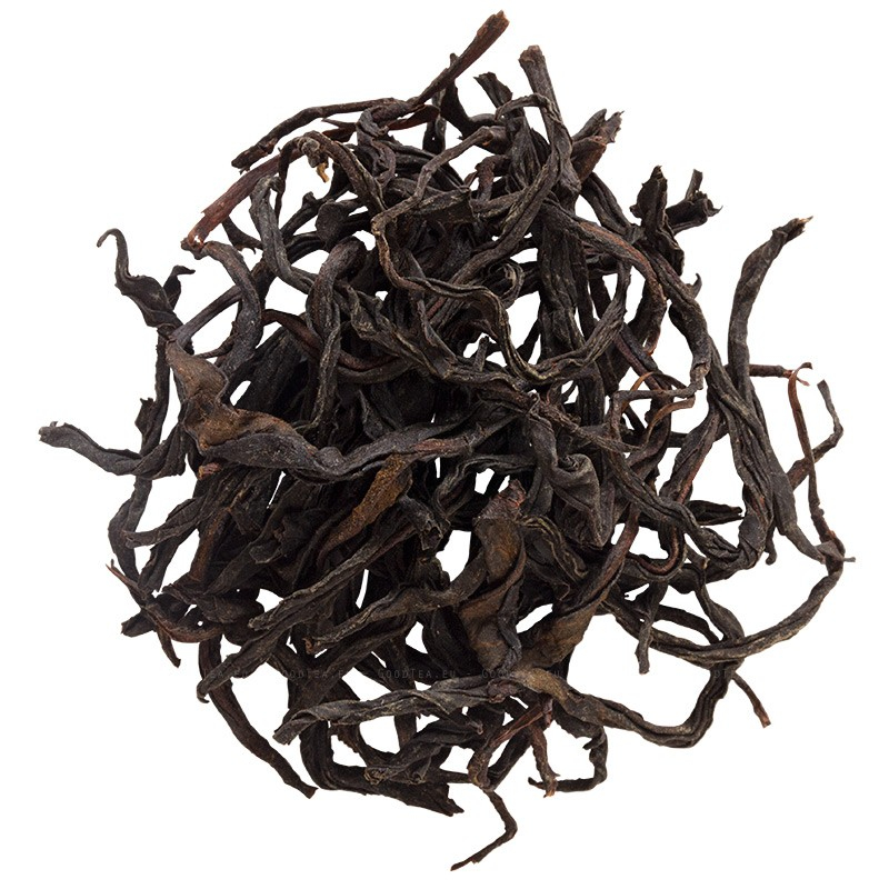 Taiwan Wild Black Tea | Shan Cha - Option: 50 g | GoodTea.eu
