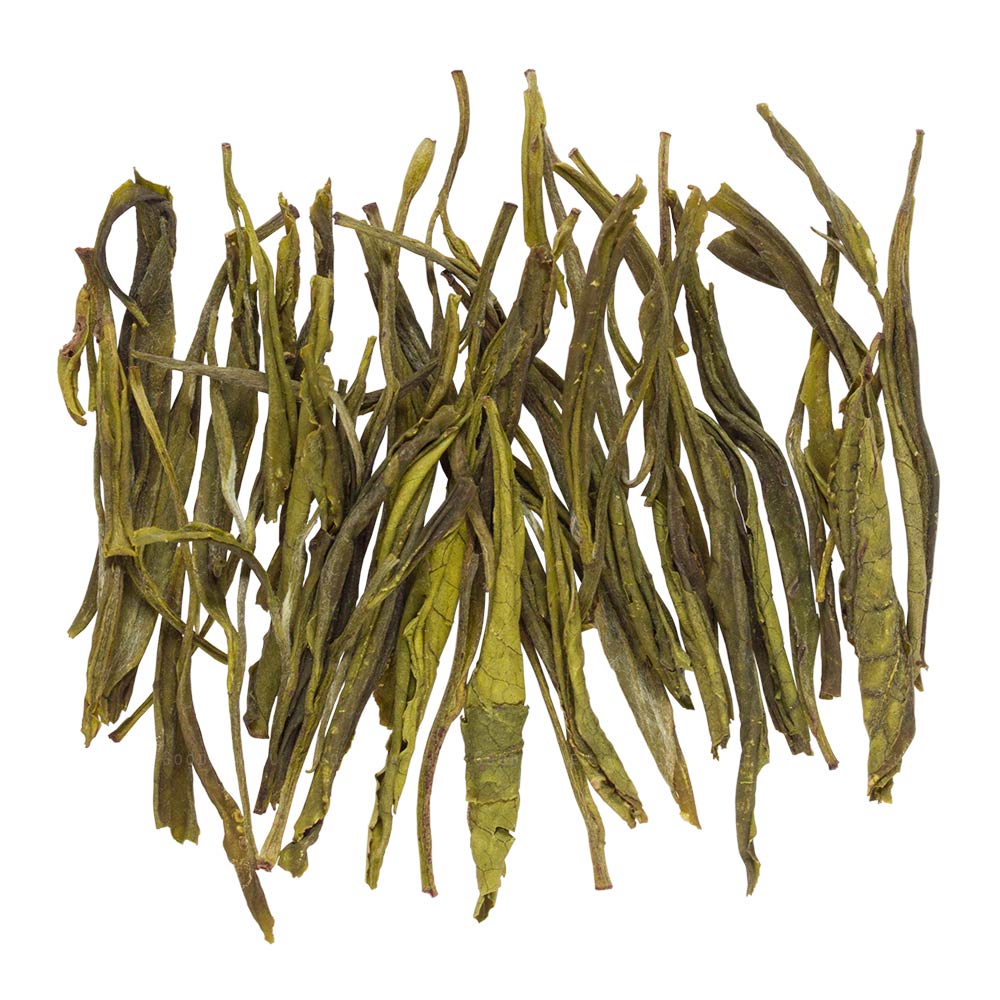 Pearl Orchid Yellow Mountain Furry Peak | Zhu Lan Huang Shan Mao Feng ...