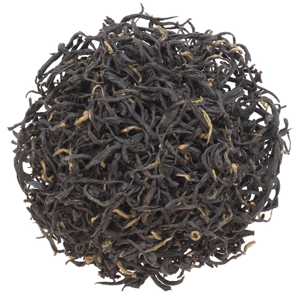 Xiao Chi Gan - Wuyi Black Tea | Tong Mu Guan Xiao Chi Gan - Option: 50 ...