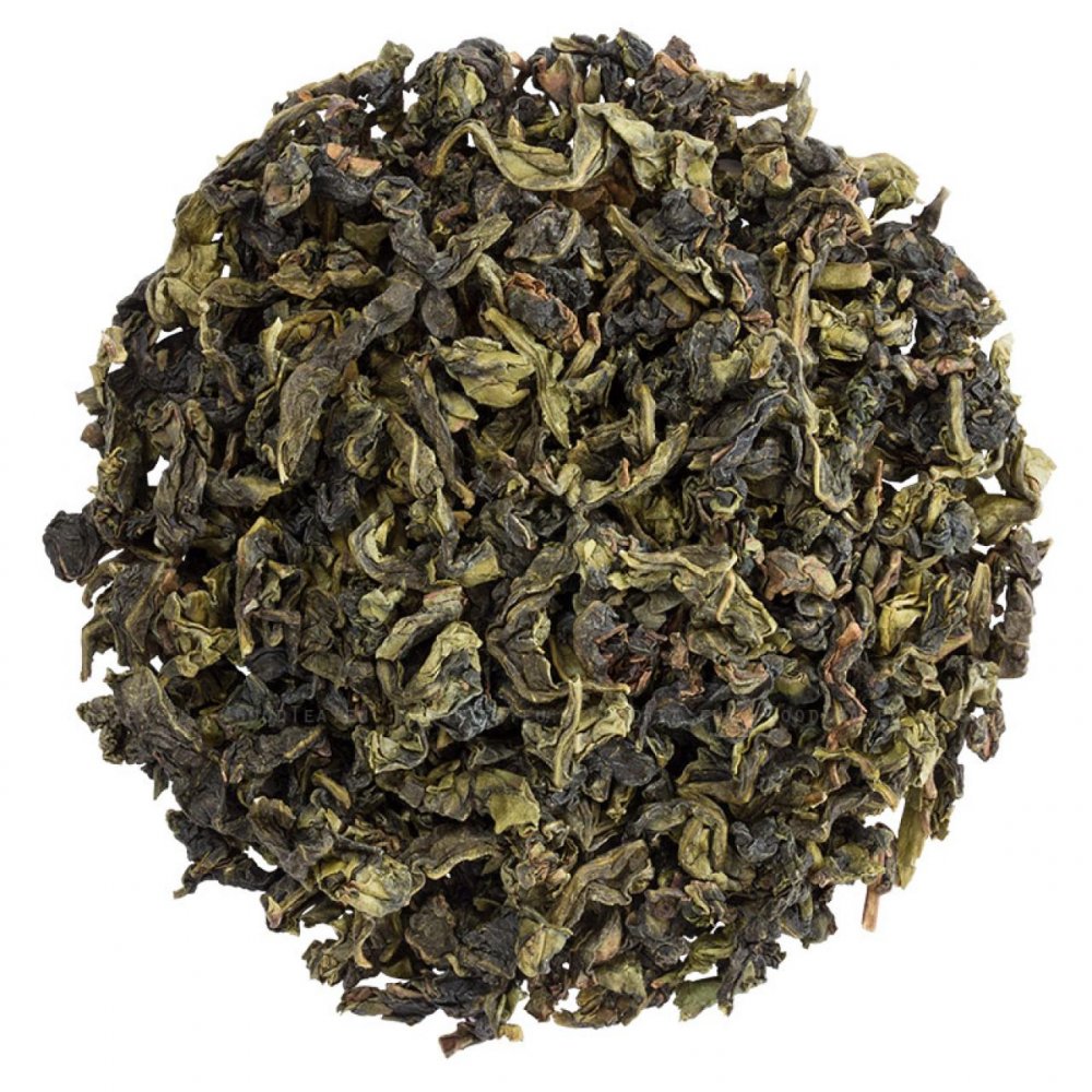 Golden Crown Tie Guan Yin | Te Ji Qing Xiang Tie Guan Yin - Option: 50 ...