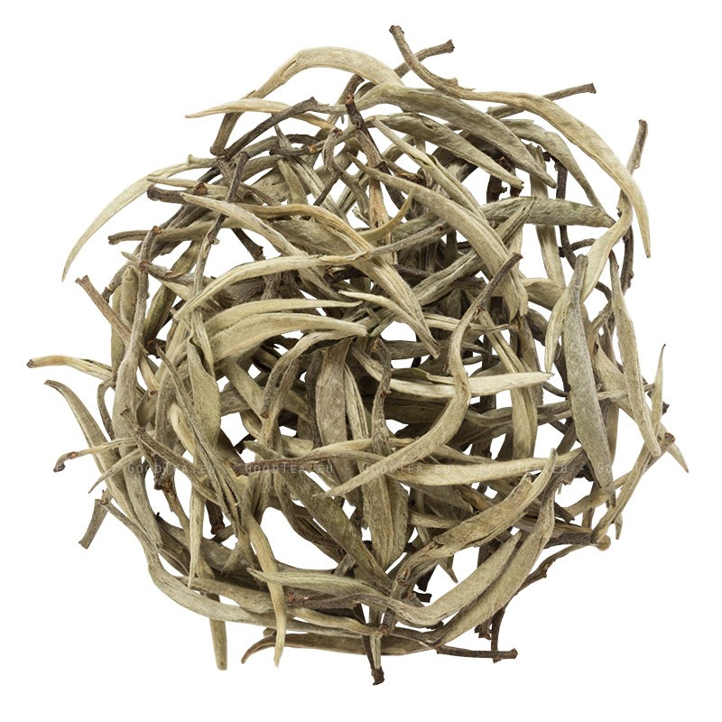 2025 Old Tree Yunnan Silver Needle | Yun Nan Lao Shu Bai Hao Yin Zhen ...