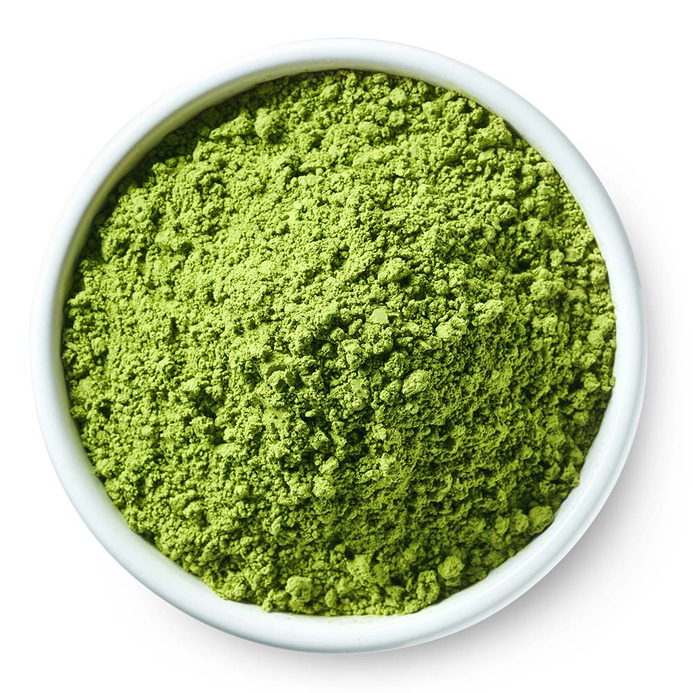Uji Matcha SURUGA 40 g in pull-up can 40 g | Matcha Asahi Ichibancha ...