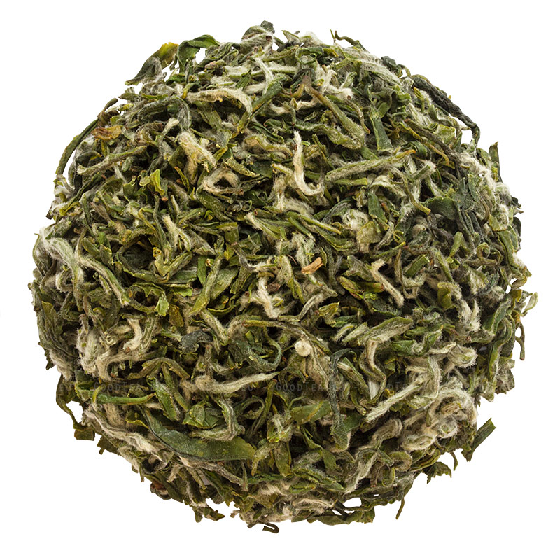 Honey Rain of Mengding | Meng Ding Gan Lu - Option: 50 g | GoodTea.eu