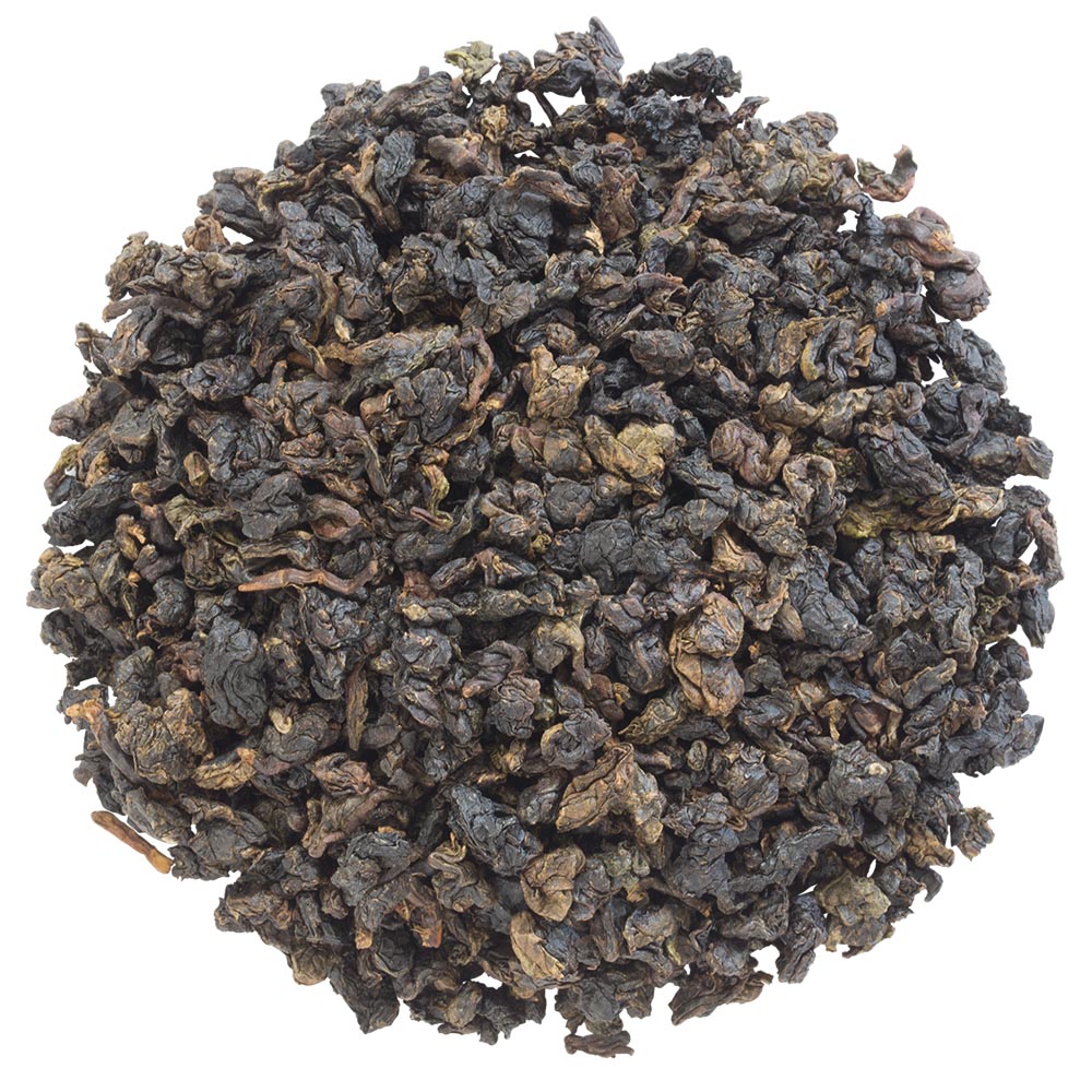 Taiwan Roasted Peach Oolong | Tian Ran Mi Tao Wu Long Cha - Option: 50 ...
