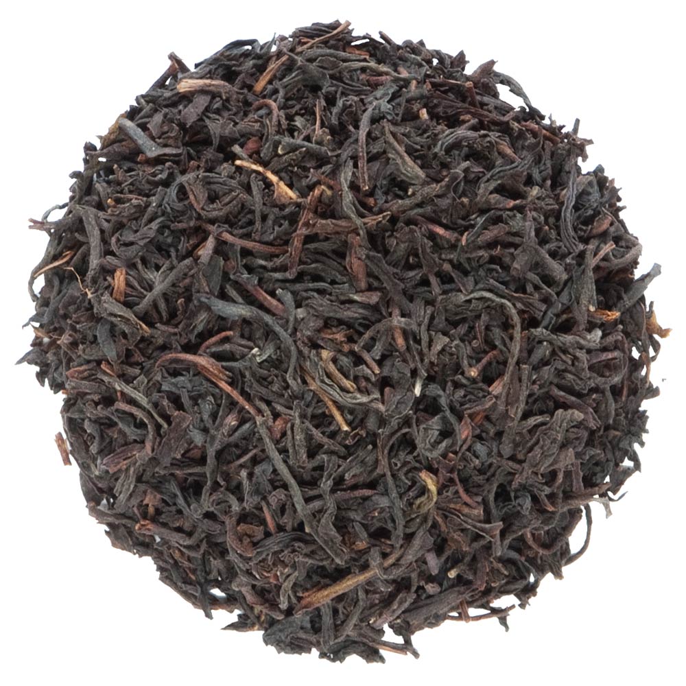 High Grown Ceylon Dimbula Black OP - Option: 50 g | GoodTea.eu
