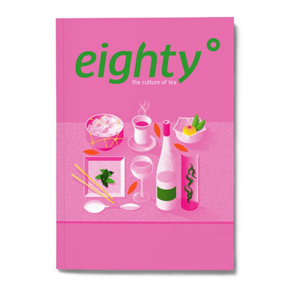 eighty°- the culture of tea 6 | GoodTea.eu