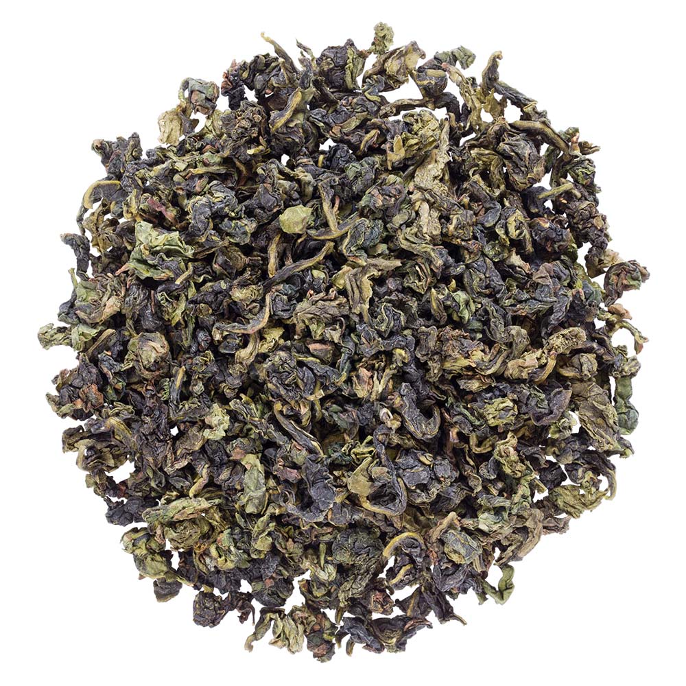 Anxi Golden Osmanthus Oolong | Huang Jin Gui Wu Long Cha - Option: 50 g ...