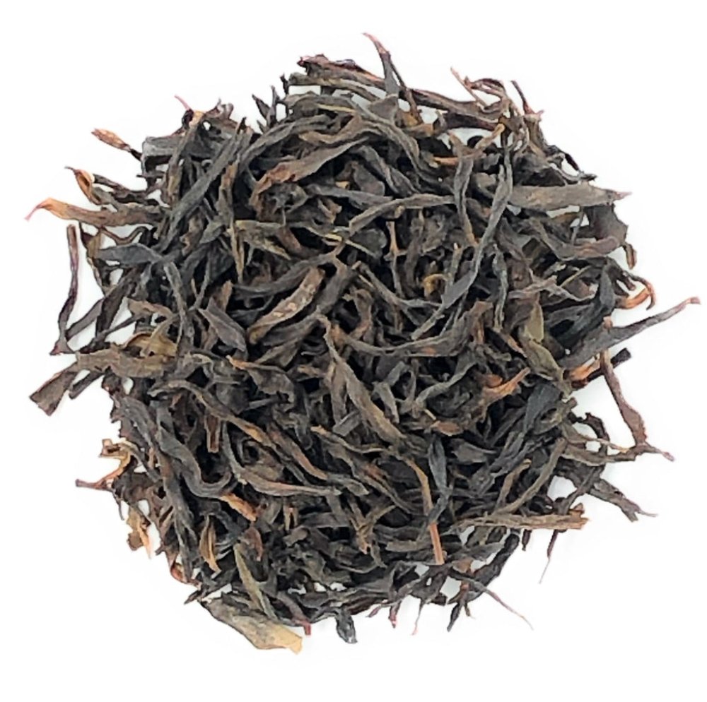 Old Tree Phoenix Oolong - Duck Shit Aroma | Wudong Feng Huang Dan Cong ...