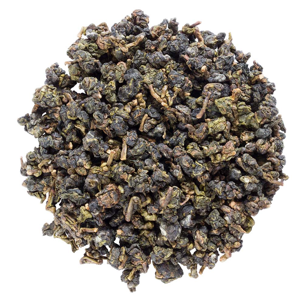 Yushan Gui Fei High Mountain Oolong | Yu Shan Gui Fei Gao Shan Wu Long ...