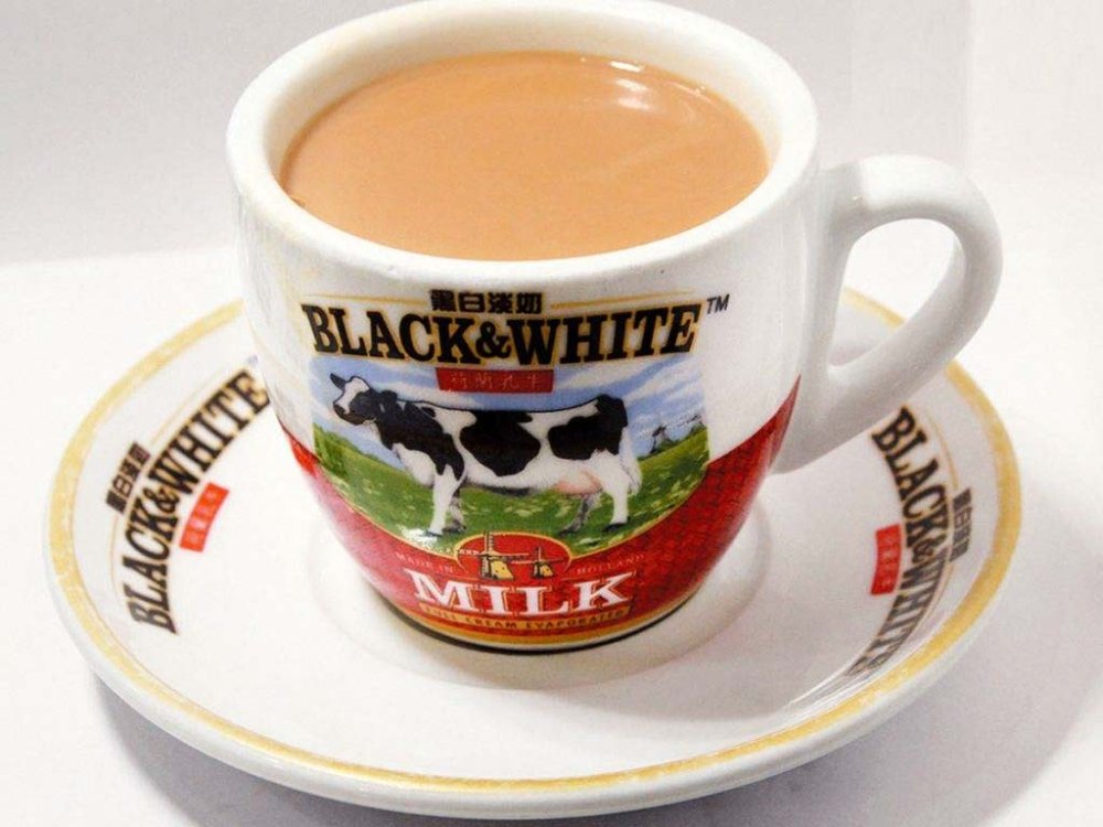 How to make Hong Kong style Milk Tea? | GoodTea.eu